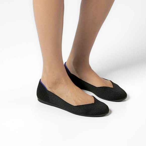 Rothy's | Shoes | Rothys Ballet Flats 8 | Poshmark